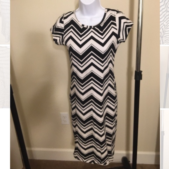 French Atmosphere | Dresses | Stretchy Pencil Dress | Poshmark